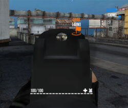 シンプルなマルチプレイTPS | VORTEX 9 ｜ FPSシューターズ